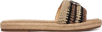 Guess Pantoletten Guess FLJKLI FAB03 Beige