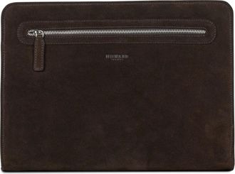 Howard London Herren, Taschen, Braun, ONE SIZEGr&ouml;&szlig;e