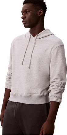 Calvin Klein Sweatshirt f&uuml;r Herren, Regul&auml;r (Grauheide)