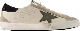 Golden Goose Herren, Schuhe, Beige, 40 EUGr&ouml;&szlig;e