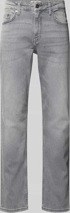 Only & Sons Regular Fit Straight Leg Jeans aus Baumwoll-Mix Modell WEFT