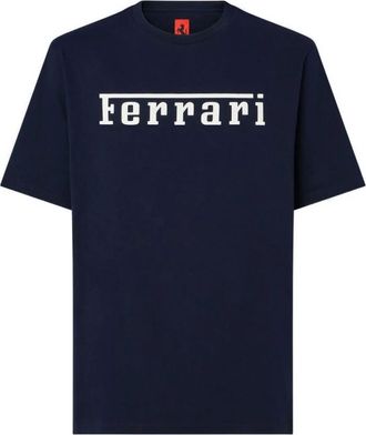 Ferrari Herren, Oberteile, Schwarzk, XSGr&ouml;&szlig;e