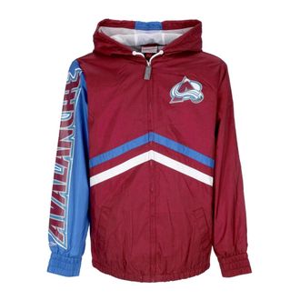 Mitchell & Ness Herren, Sport, Mehrfarbig, SGröße