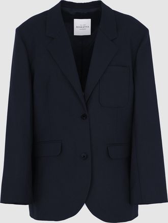 Roseanna Veste Gina Navy