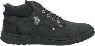 U.S.Polo Association CHAUSSURES - Bottines sur YOOX.COM