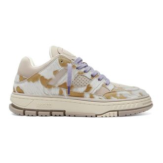 Axel Arigato Area Lo Sneaker - - Shoes - Damen - Beige - 37 EU