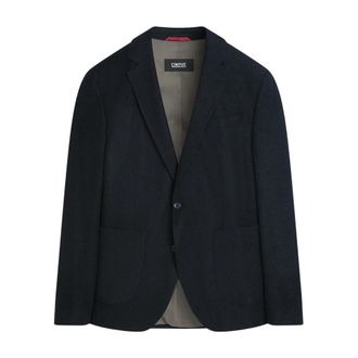 Cinque Cidati Blazer - - Jackets - Herren - Blau - XL