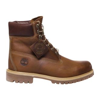 Timberland Wasserdichter Premium-Stiefel - - Shoes - Herren - Braun - 42 EU