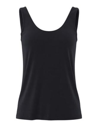 Pieces Pieces Femme Pckamala Tank Top Noos BC Caraco Not Applicable, Noir, XS