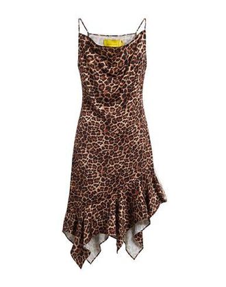 Marques Almeida ROBES - Robes midi sur YOOX.COM