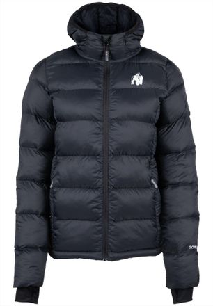 Gorilla Wear Winterjacke Rachel