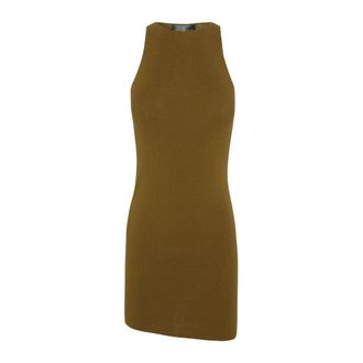 Cortana Reik Top - - Tops - Damen - Gr&uuml;n - M