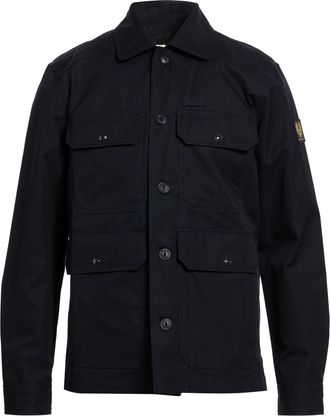 Belstaff JACKEN & M&Auml;NTEL - Jacken und Anoraks auf YOOX.COM