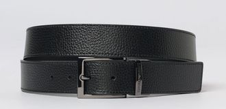 Emporio Armani Ceinture EMPORIO ARMANI Homme couleur Noir