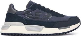 Emporio Armani Sneakers 7X000874 AF28089 MB784 Dunkelblau
