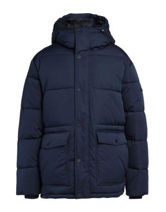 Emporio Armani JACKEN & M&Auml;NTEL - Pufferjacken & Daunenjacken auf YOOX.COM