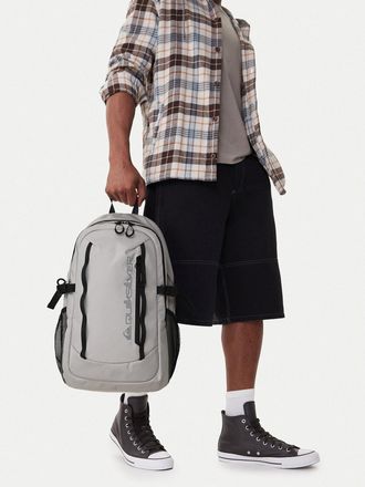 Quiksilver Rucksack Quiksilver CEOWB-QUIC-F-001-09 Grau