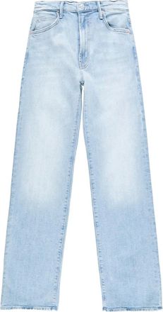 Mother jean The Kick It - Bleu