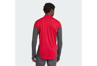 adidas Performance Trainingspullover LIVERPOOL FC TIRO 25 COMPETITION TRAININGSOBERTEIL (1-tlg)