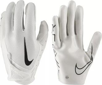 Nike Nike Vapor Jet 7.0 Fußballhandschuhe Weiß | Weiß | Schwarz 2XL
