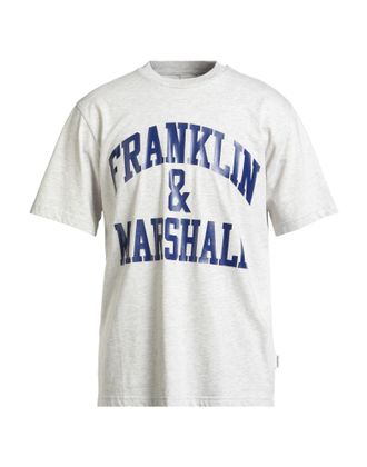 Franklin & Marshall TOPS - T-shirts auf YOOX.COM