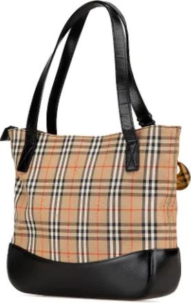 Burberry Damen, Pre-Owned, Mehrfarbig, ONE SIZEGr&ouml;&szlig;e
