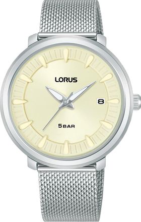 Lorus Analoguhr