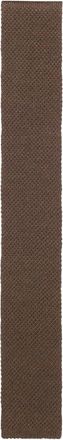 HUGO BOSS Homme, Accessoires, Brun, Taille: ONE Size Linen Tie H-Tie