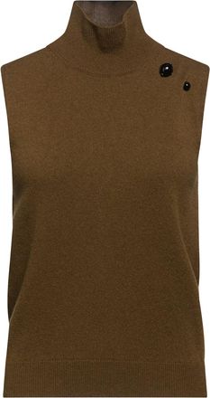 Alberta Ferretti STRICKWAREN - Rollkragenpullover auf YOOX.COM