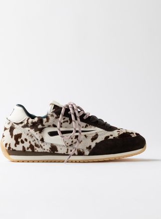 D.A.T.E. athleta ballet pony cow