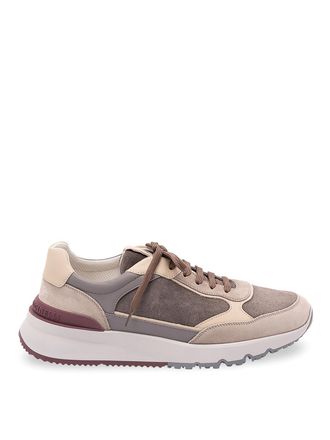 Brunello Cucinelli Baskets - Noir