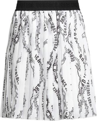 Versace HOSEN & RÖCKE - Miniröcke auf YOOX.COM