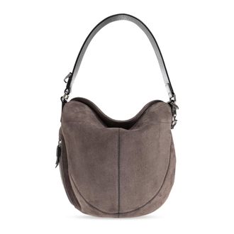 Christophe Lemaire Damen, Taschen, Grau, ONE SIZEGr&ouml;&szlig;e