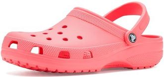 Crocs Sabots classiques unisexes pour adultes, Guava, 5 Women/3 Men