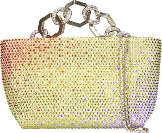 Gedebe Gedebe, Damen, Taschen, Mehrfarbig, ONE SIZEGröße