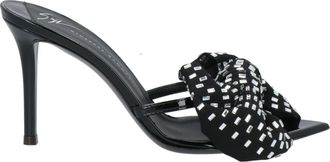 Giuseppe Zanotti SCHUHE - Sandalen auf YOOX.COM