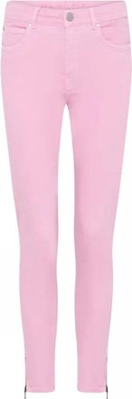 C.Ro Femme, Jeans, Rose, Taille: 36 FR Magic fit Jeans skinny