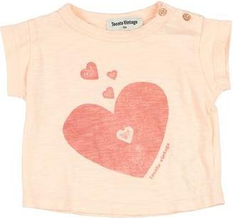 TOCOTO VINTAGE TOPS - T-shirts sur YOOX.COM