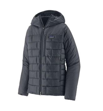 Patagonia Ws Hi-Loft Nano Puff Hoody - Primaloftjacke - Damen