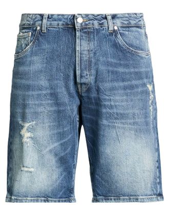 Liu Jo HOSEN & R&Ouml;CKE - Jeansshorts auf YOOX.COM