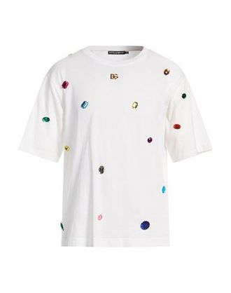 Dolce & Gabbana TOPS - T-shirts sur YOOX.COM