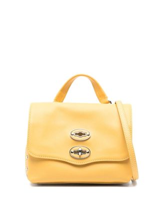 Zanellato Sac Cabas - Jaune