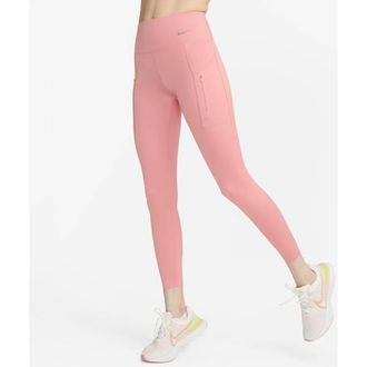 Nike Damen W NK DF GO MR 7/8 TGHT