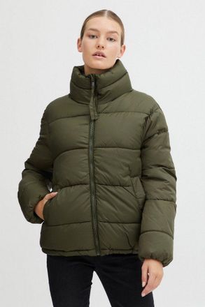 Oxmo Winterjacke OXBodila Modische Jacke