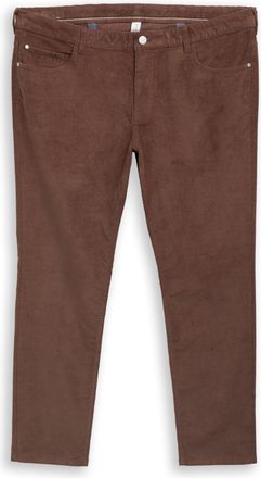 Tom Tailor Plussize Herren Hose