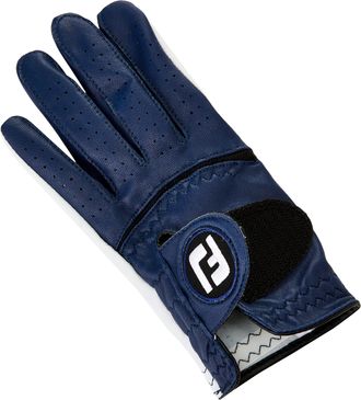 FootJoy SPECTRUM Herren Golfhandschuh LH - für Rechtshänder - Navy (S)