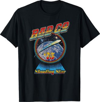 Bad Company Sternschnuppe 75 T-Shirt