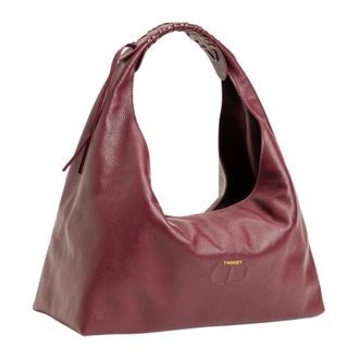 Twinset Damen, Taschen, Braun, ONE SIZEGröße