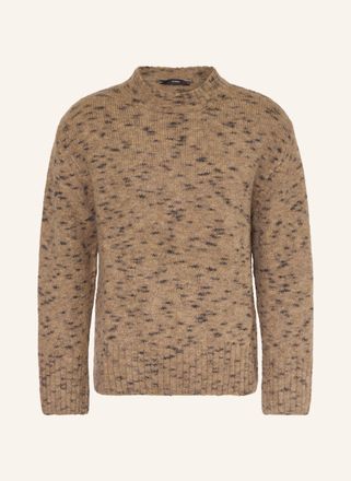 IM BRIAN Im Brian Pullover beige