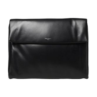 Dolce & Gabbana Herren, Taschen, Schwarzk, ONE SIZEGr&ouml;&szlig;e